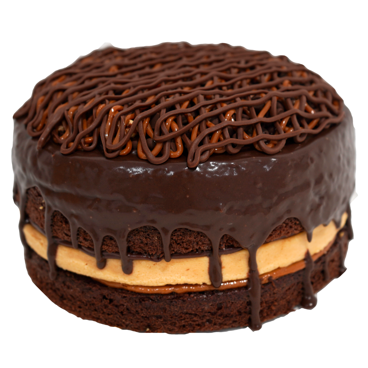 Pastel Tortuga especial – Kuchen Alta Reposteria